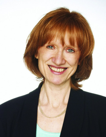 Forfatter Jean Haner. Bøker, lydbøker, biografi og bilder | Krimklubben