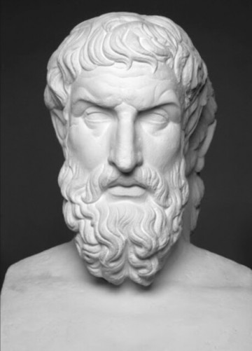 Forfatter Epiktet. Bøker, lydbøker, biografi og bilder | Krimklubben