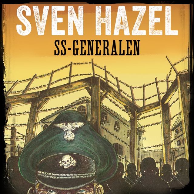 SS-generalen av Sven Hazel (Nedlastbar lydbok) | Krimklubben