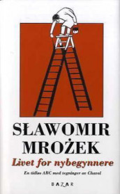 Forfatter Slawomir Mrozek. Bøker, lydbøker, biografi og bilder ...